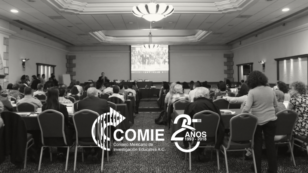 ABRAN SU CUADERNO – COMIE